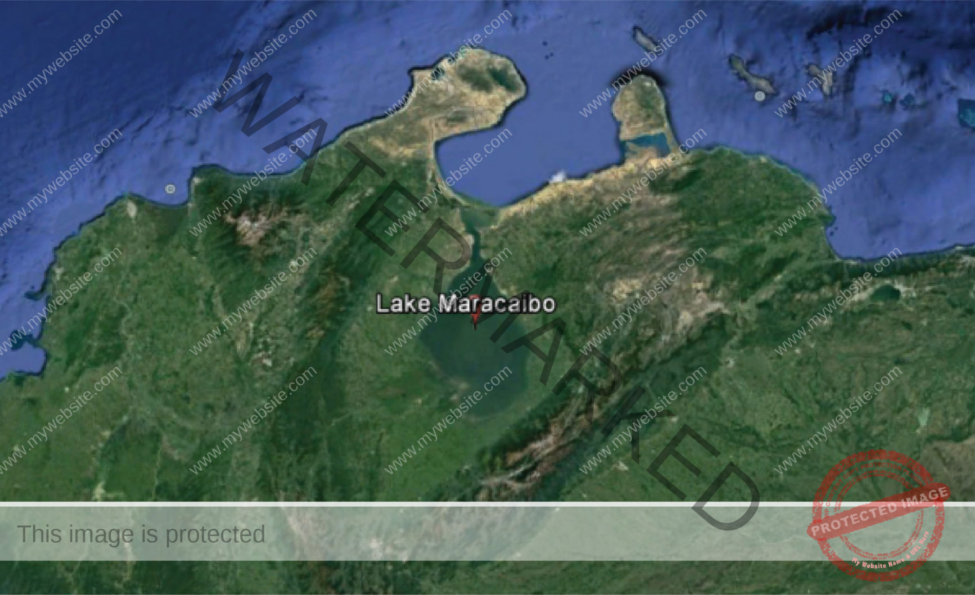 Catatumbo Lightning Lake – Where Lightning Strikes Over 300 Days Per ...